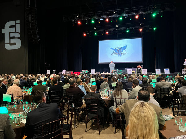 2025 GRHA and DU Partnership Gala – Great Rivers Habitat Alliance