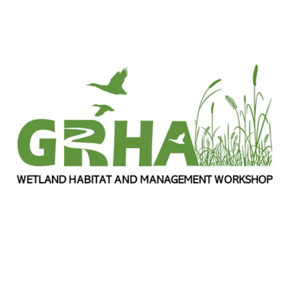 2026 GRHA Wetland and Habitat Management Workshop – Great Rivers ...