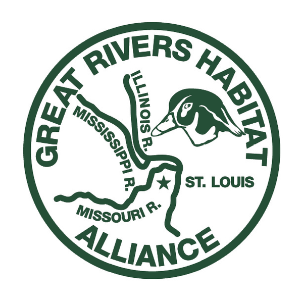 GRHA Donation – Great Rivers Habitat Alliance